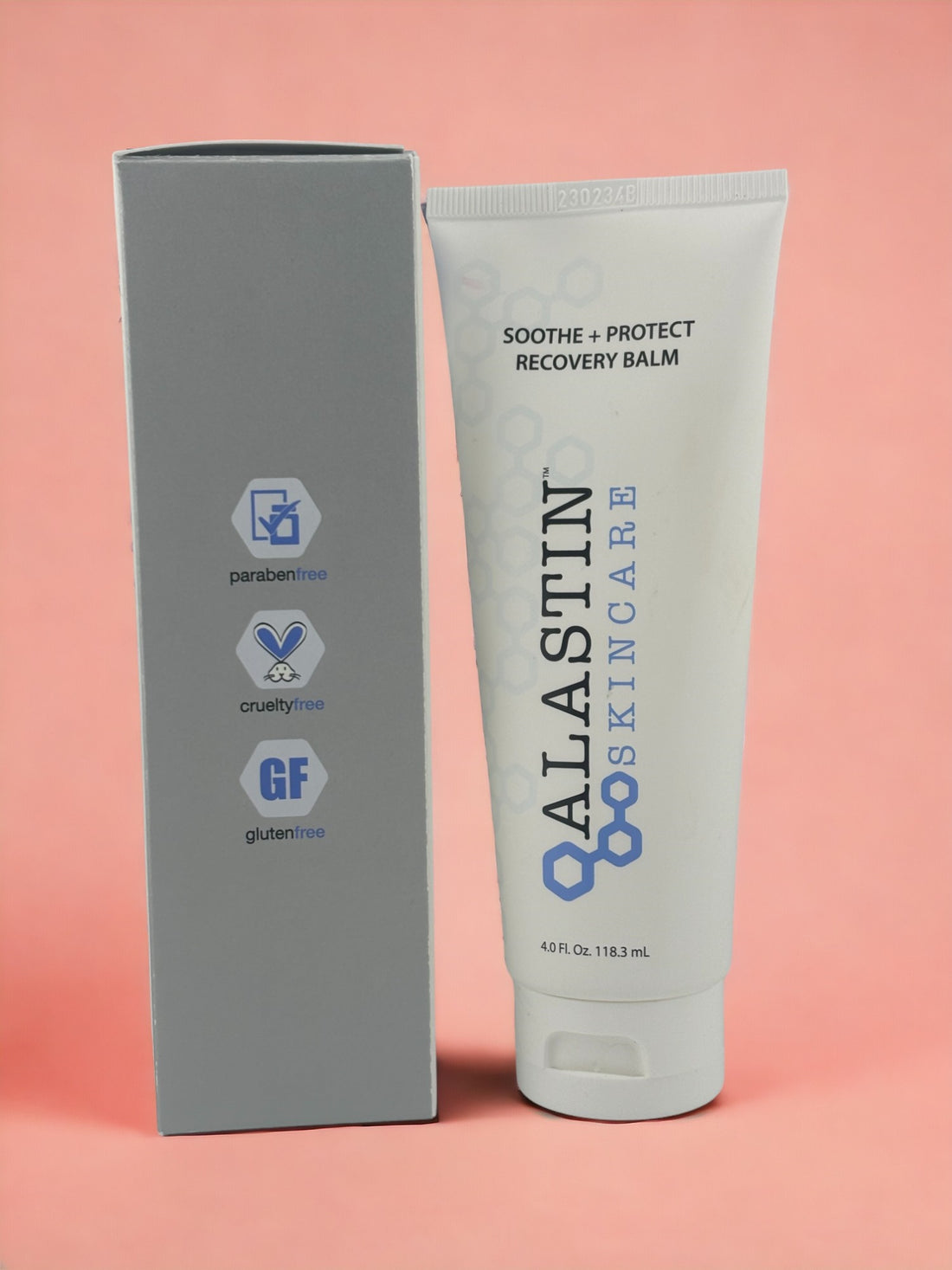 Soothe + Protect Recovery Balm – Skin Glow Pro at Colorado Skin & Vein