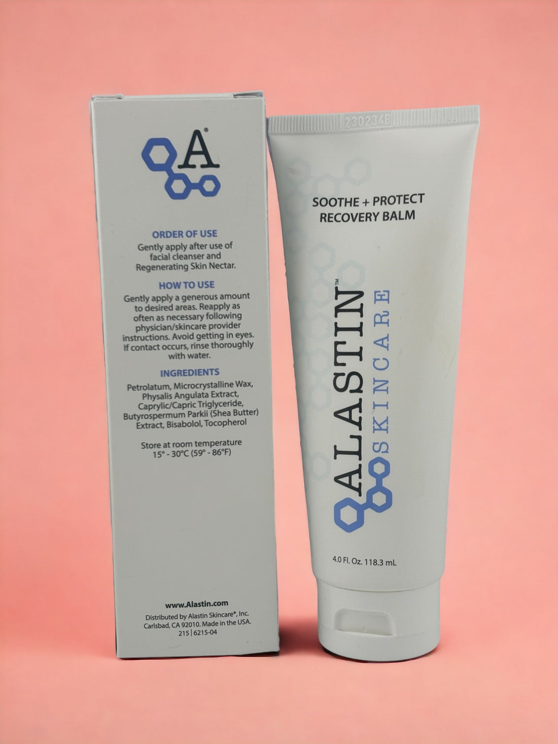 Soothe + Protect Recovery Balm – Skin Glow Pro at Colorado Skin & Vein