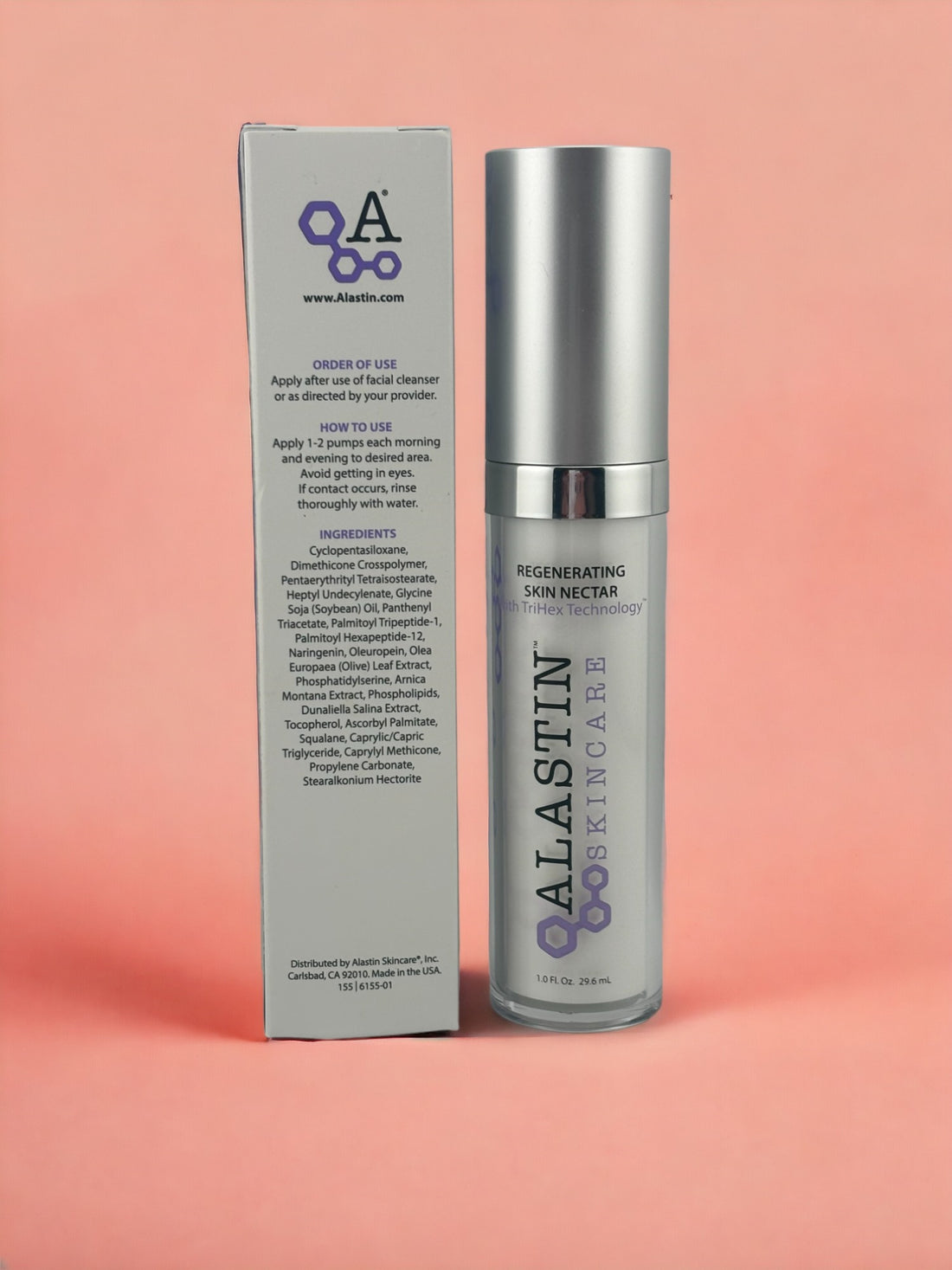 Regenerating Skin Nectar with TriHex Technology – Skin Glow Pro at ...