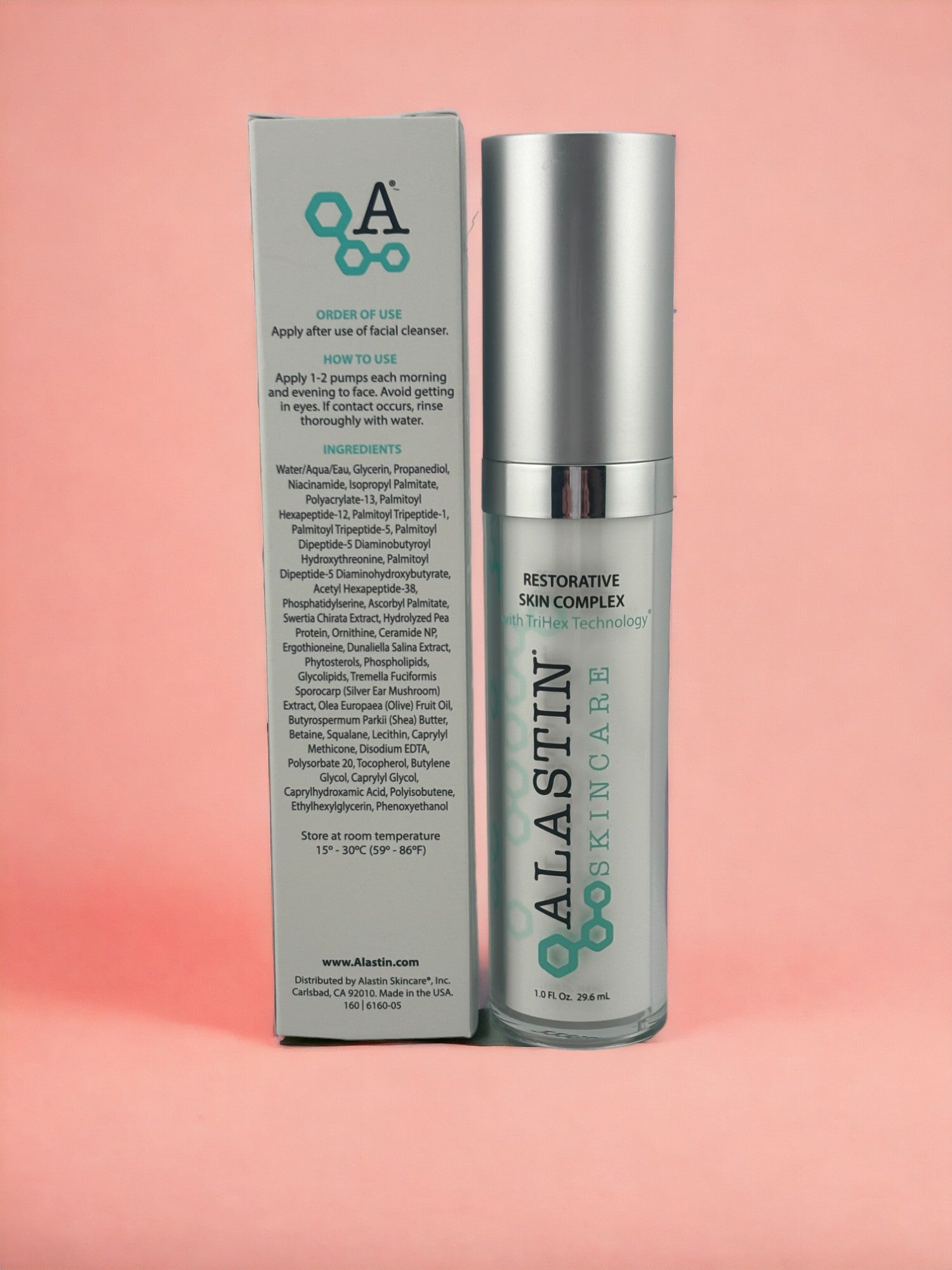 Restorative Skin Complex with TriHex Technology – Skin Glow Pro at ...