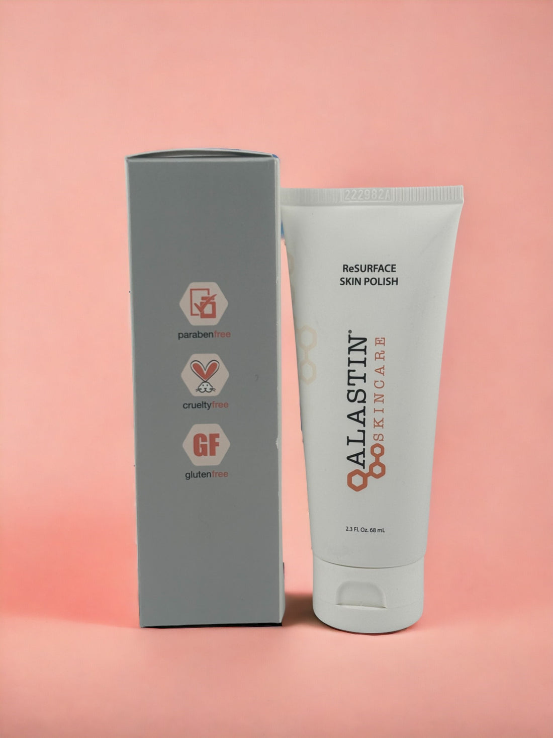 ReSURFACE Skin Polish – Skin Glow Pro at Colorado Skin & Vein